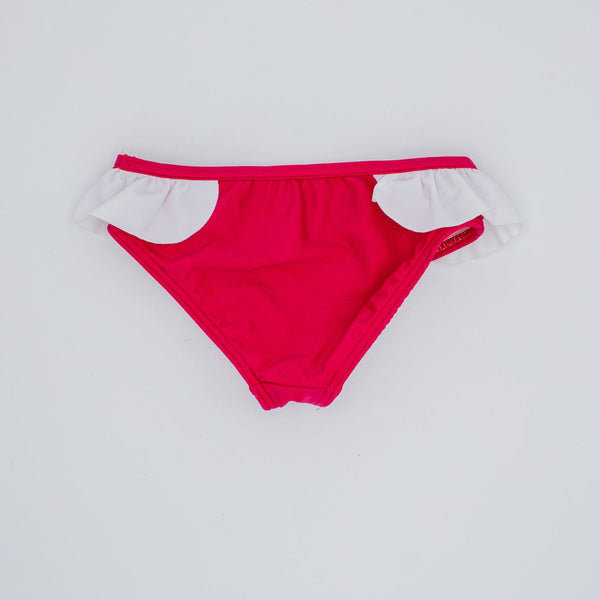 Culetin Para Baño De Niña Sostenible Material 100 Reciclado Buariki